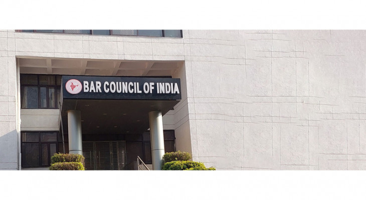 Supreme Court Allows Final-Year Law Students To Register For AIBE 19 - BW Education